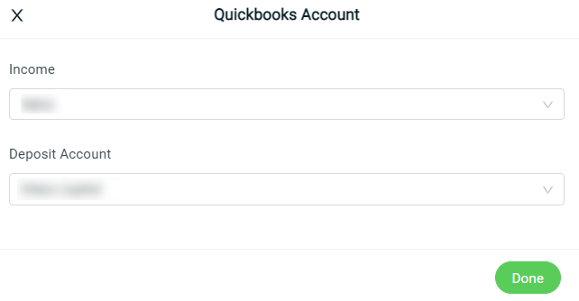 How To Sync With QuickBooks – SiteGiant Support Centre