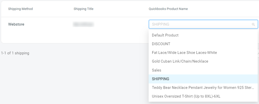How To Sync With QuickBooks – SiteGiant Support Centre
