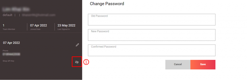 How To Integrate With PGMall – SiteGiant Support Centre