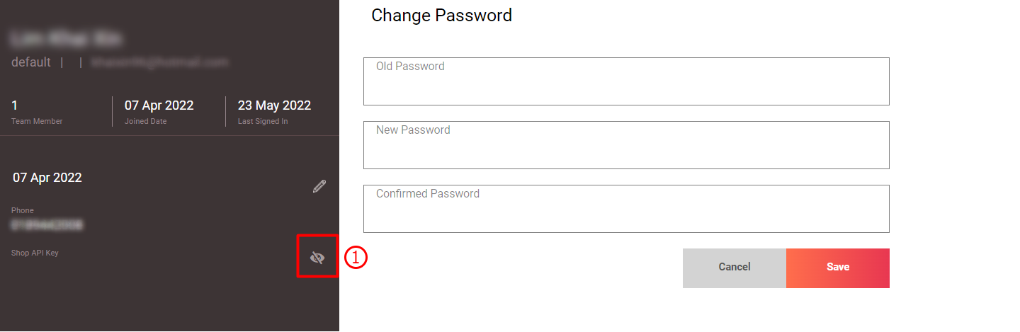 How To Integrate With PGMall – SiteGiant Support Centre