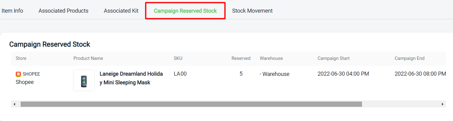 How To Manage Inventory With Shopee Campaign Reserved Stock – SiteGiant ...