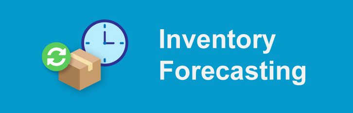 How To Use Inventory Forecasting – SiteGiant Support Centre