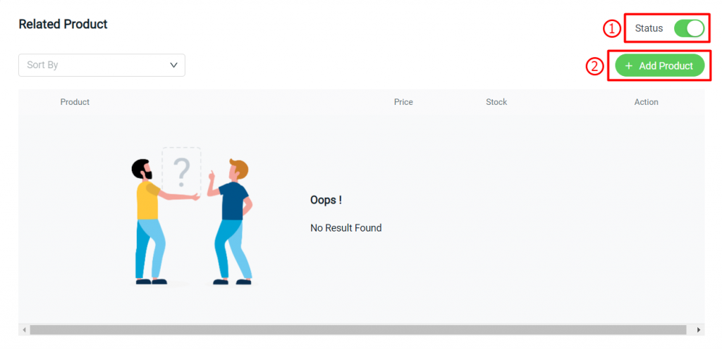 How To Recommend Related Products To Your Customers – SiteGiant Support ...