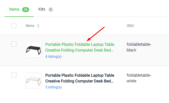 How To Set Reserved Stock For Local Inventory – SiteGiant Support Centre