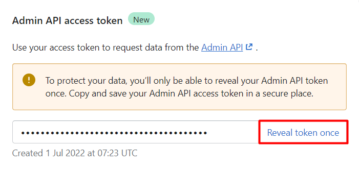 How To Integrate With Shopify Store – SiteGiant Support Centre