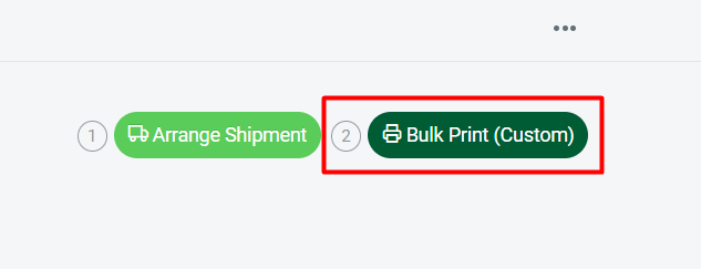 How To Print GDEX Shipping Label – SiteGiant Support Centre