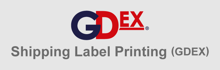 How To Print GDEX Shipping Label – SiteGiant Support Centre