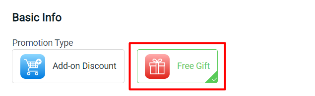 How To Offer Free Gift With Minimum Spend For Webstore – SiteGiant ...