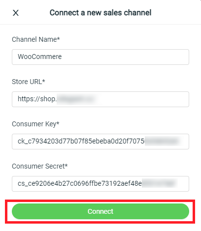 How To Integrate With WooCommerce – SiteGiant Support Centre