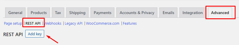 How To Integrate With WooCommerce – SiteGiant Support Centre