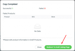 How to Use Bulk Copy Listing - SiteGiant Support Centre