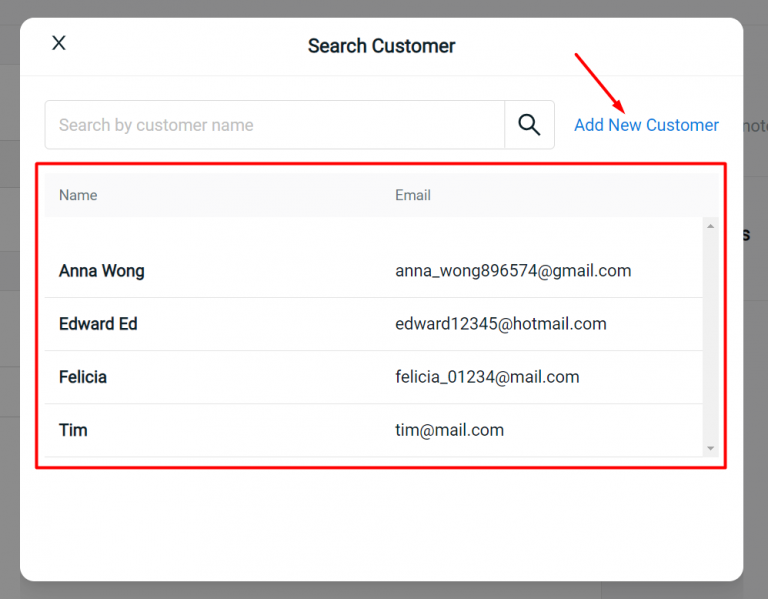 How to Create Order Manually - SiteGiant Support Centre
