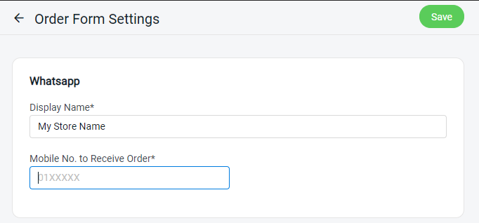 How to Boost Your Sales with WhatsApp Commerce - SiteGiant Support Centre