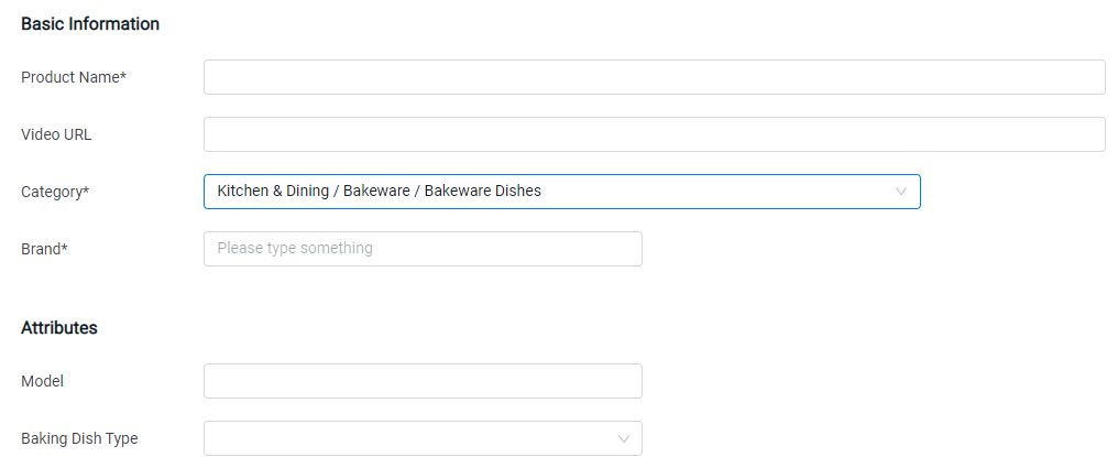 How to Add New Product & Publish to Lazada - SiteGiant Support Centre