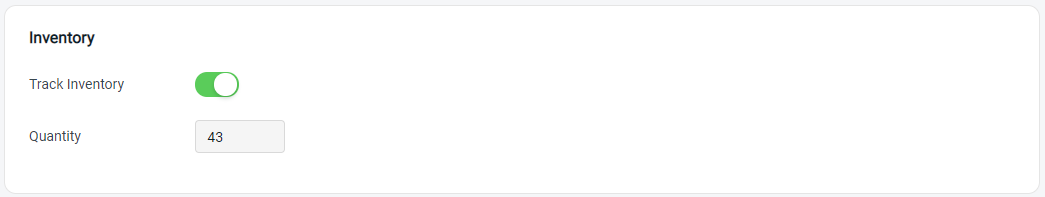 How to Create New Unicart Listing (without variant) - SiteGiant Support ...