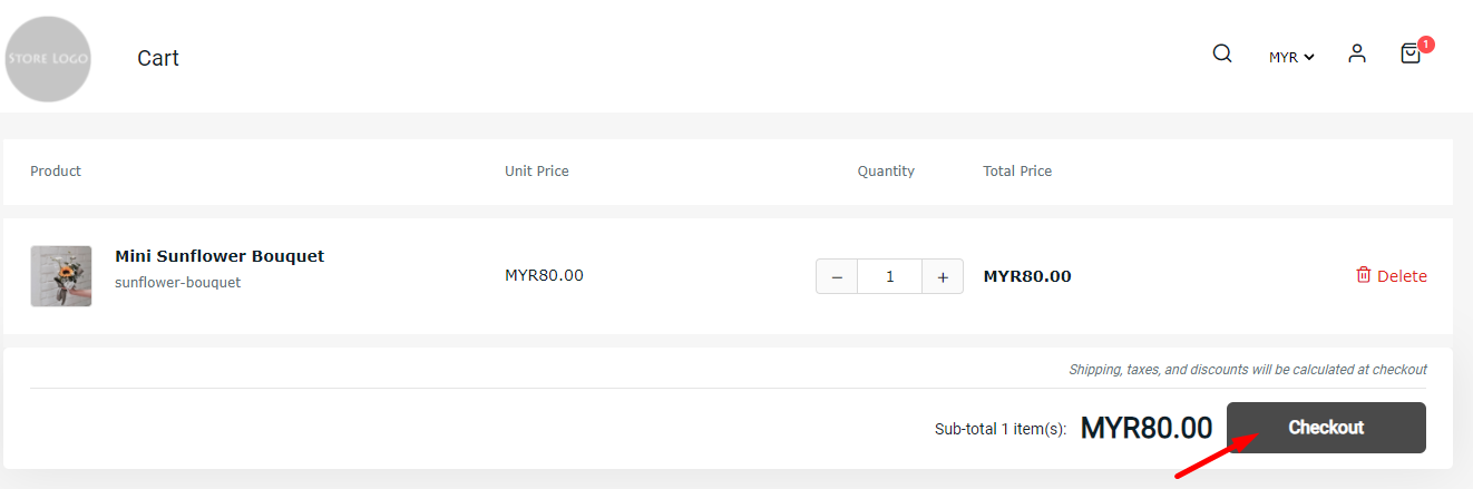 How to Set Up Telegram Order Forms - SiteGiant Support Centre