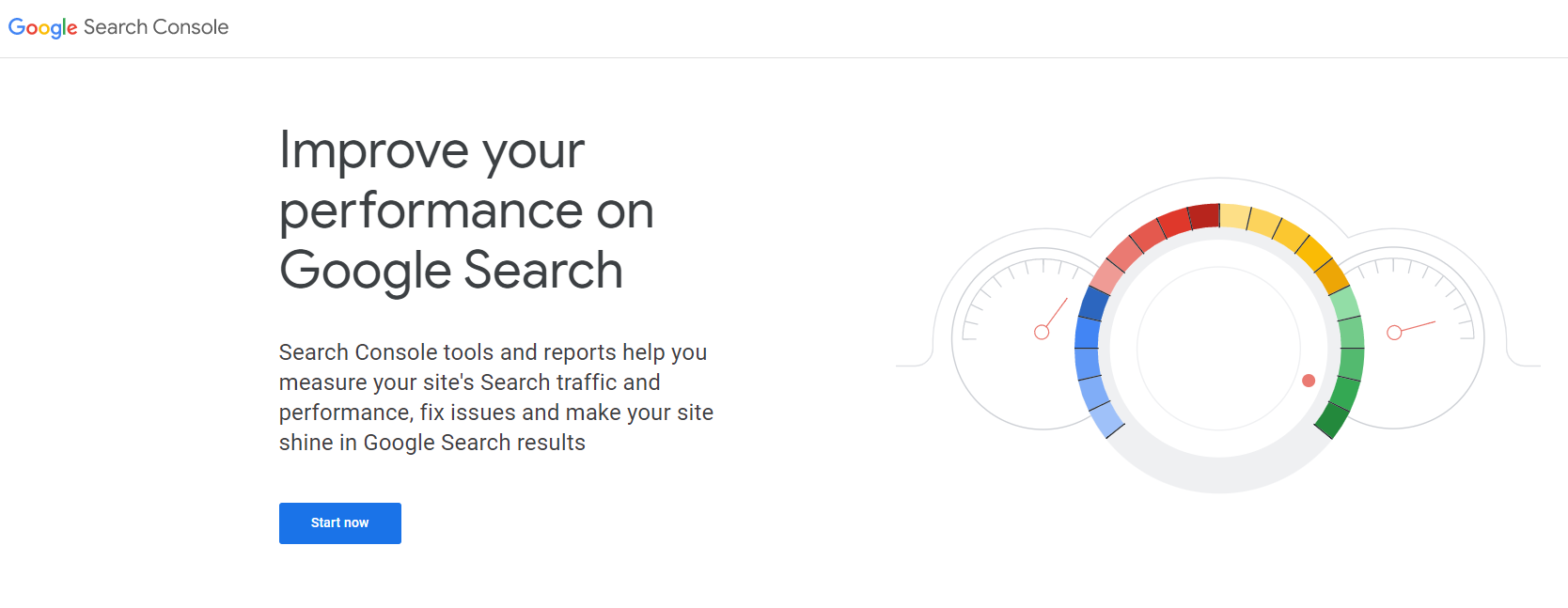 How To Set Up Google Search Console – SiteGiant Support Centre
