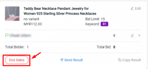 How to Promote and Sell on Facebook Live – SiteGiant Support Centre