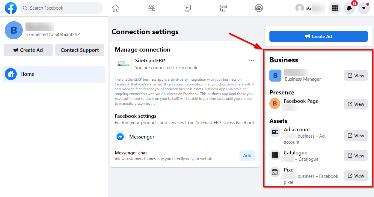 How To Manage Facebook Business Manager, Facebook Pixel & Facebook Ads ...