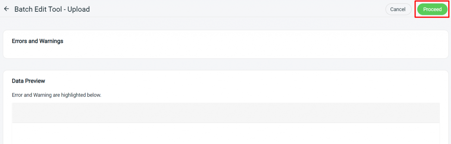 How To Perform Stock Adjustment With Excel (Batch Edit) – SiteGiant ...