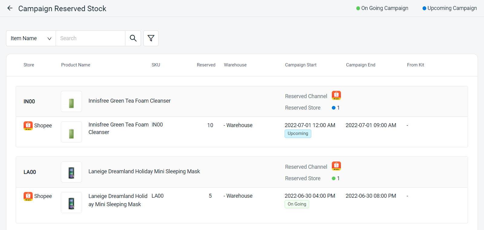 How To Manage Inventory With Shopee Campaign Reserved Stock – SiteGiant ...