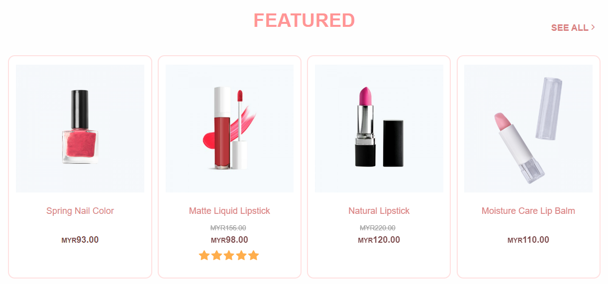 How To Add Product Reviews And Ratings On Webstore – SiteGiant Support ...