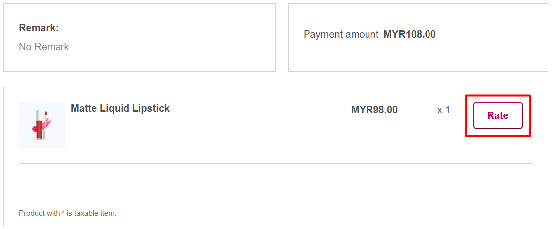 How To Add Product Reviews And Ratings On Webstore – SiteGiant Support ...