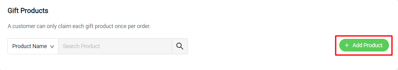 How To Offer Free Gift With Minimum Spend For Webstore – SiteGiant ...