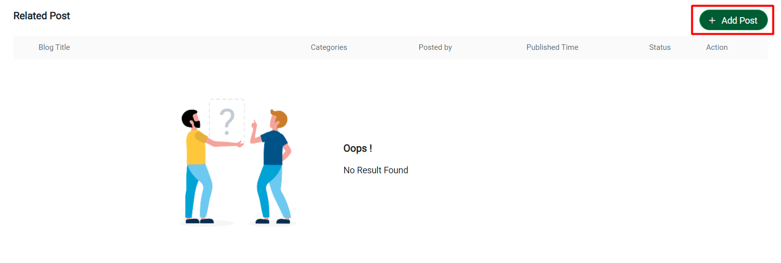 How To Create And Display Blog Post – SiteGiant Support Centre