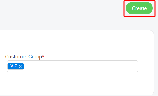 How To Set Special Price For Customer Group - SiteGiant Support Centre