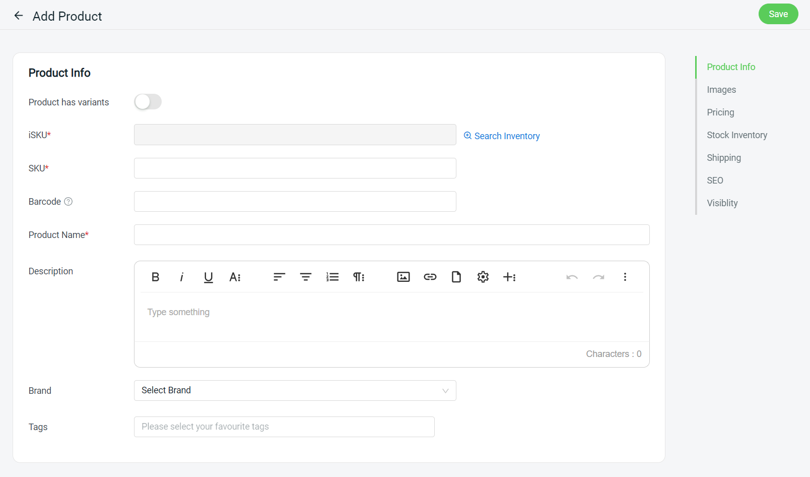 How To Start Your Online Webstore – SiteGiant Support Centre