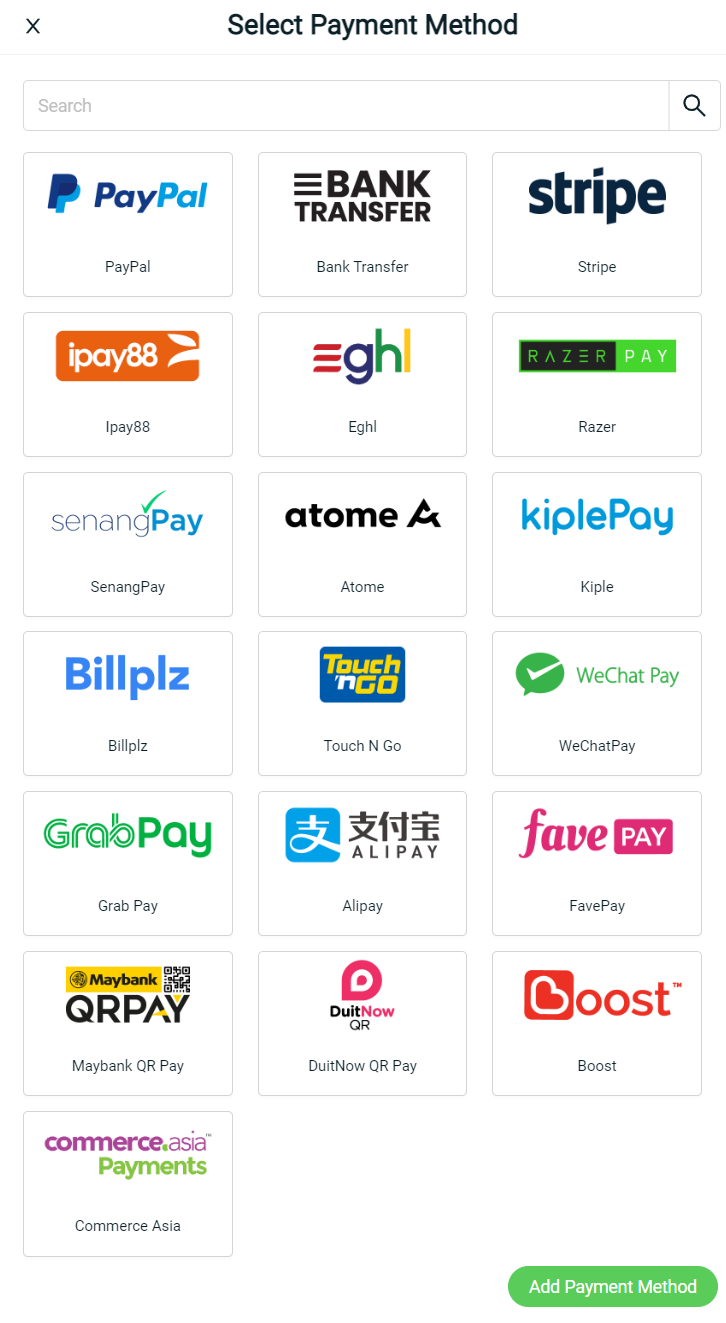 How To Start Your Online Webstore – SiteGiant Support Centre