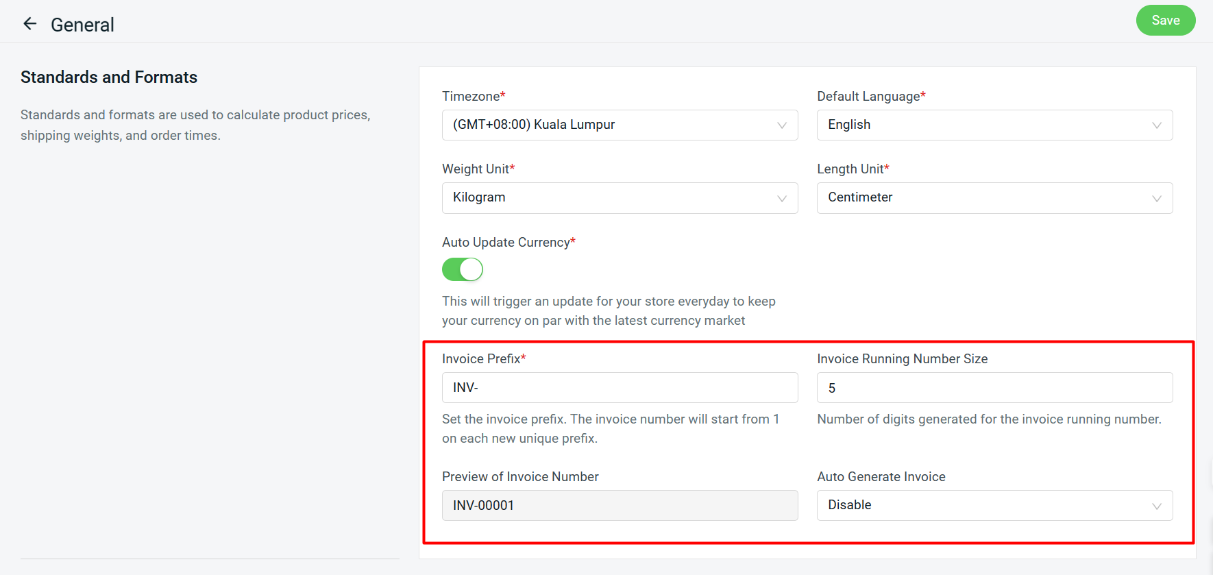 How To Start Your Online Webstore – SiteGiant Support Centre