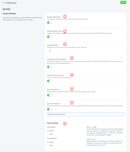 How To Integrate With SiteGiant POS – SiteGiant Support Centre