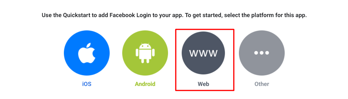 How To Set Up Facebook Login – SiteGiant Support Centre