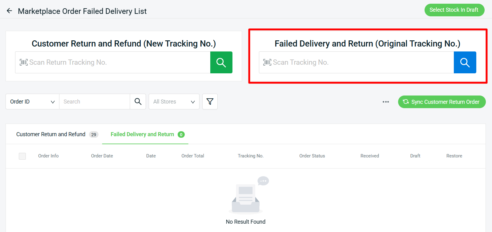 How To Manage Marketplace Return Order – SiteGiant Support Centre