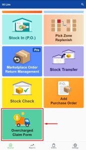 How To Set Up And Claim Shopee Overcharged Shipping Fee – SiteGiant ...