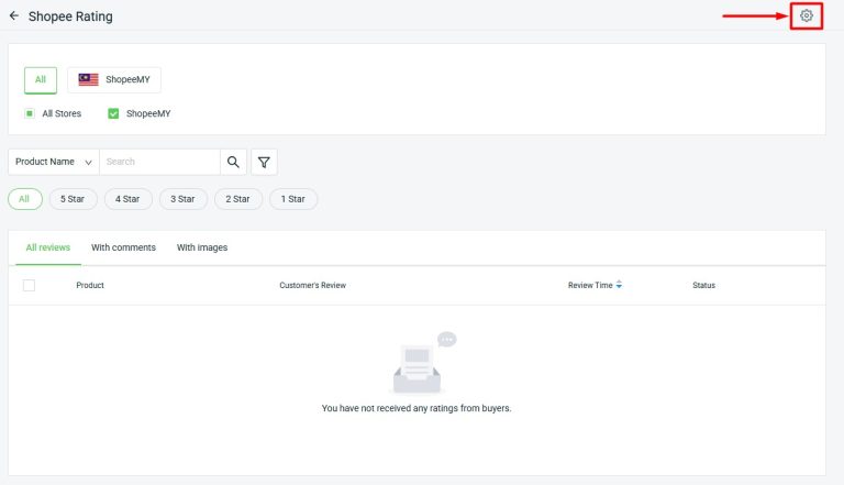 How To Display Shopee Ratings For Webstore Product – SiteGiant Support ...