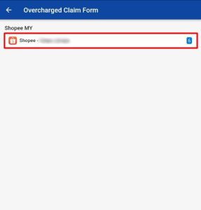 How To Set Up And Claim Shopee Overcharged Shipping Fee – SiteGiant ...