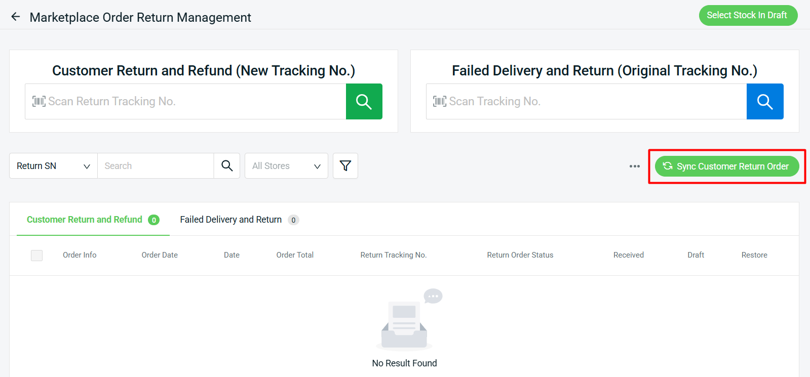 How To Manage Marketplace Return Order – SiteGiant Support Centre