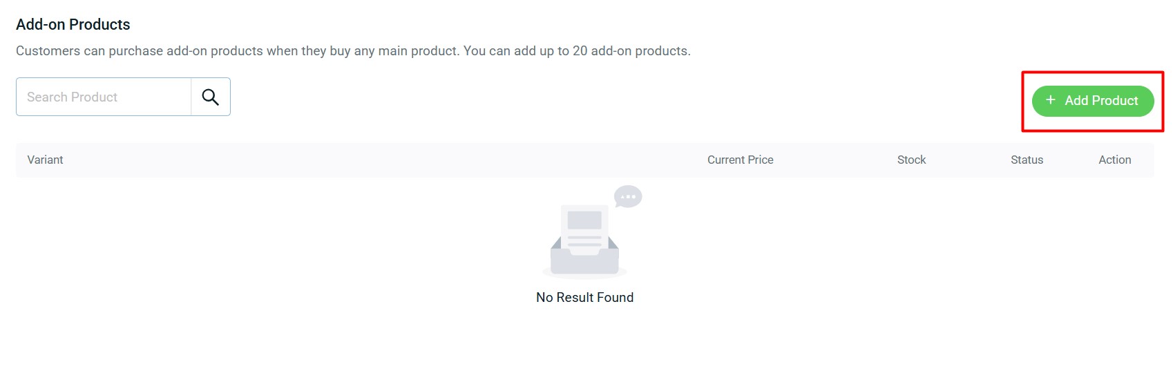 How To Create Landing Pages Products – SiteGiant Support Centre