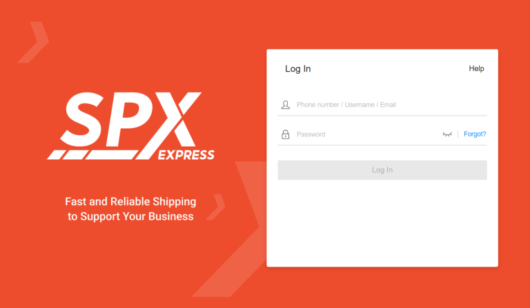How To Integrate With SPX Express SG – SiteGiant Support Centre