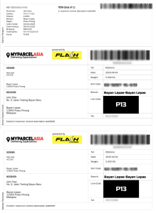 How To Integrate And Process Order With MyParcel Asia – SiteGiant ...