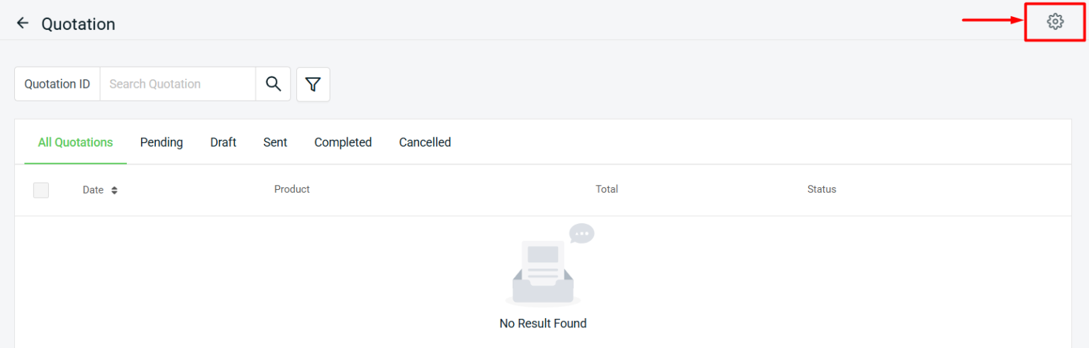 How To Use Quotation App – SiteGiant Support Centre