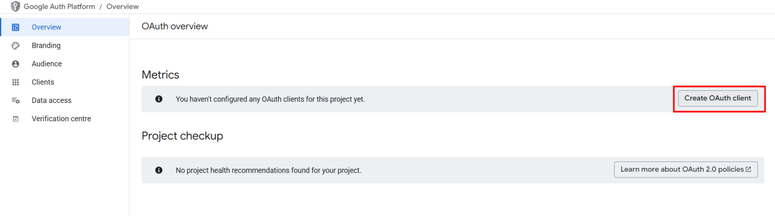 How To Set Up Google Login – SiteGiant Support Centre