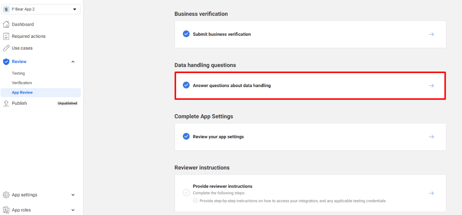How To Set Up Facebook Login – SiteGiant Support Centre